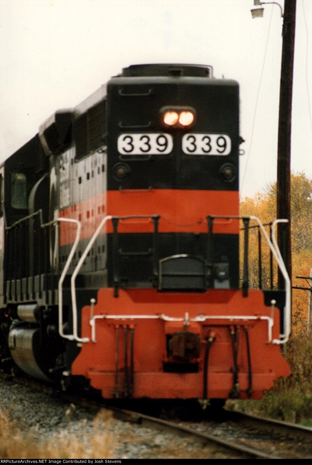 BM 339